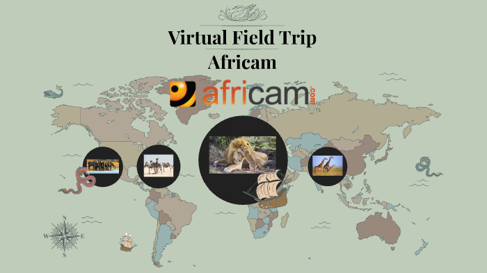 Africam Virtual Field Trip by Natalie Burke on Prezi