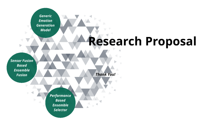 Research Proposal by Nick Hafner on Prezi