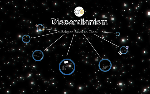 Discordianism by Migz Cabanban on Prezi