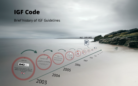 IGF code by Thomas Lamberti on Prezi