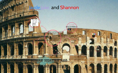 Ancient roman heating and cooling systems !!!!!!!!!! by Shannon Orchard ...
