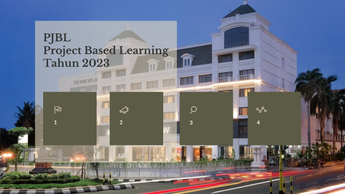 PJBL Project Based Learning Tahun 2023 by shafa cl on Prezi