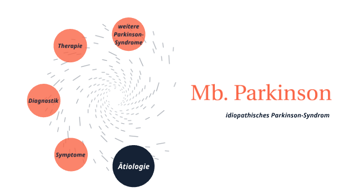 Parkinson by Laura Stricker on Prezi
