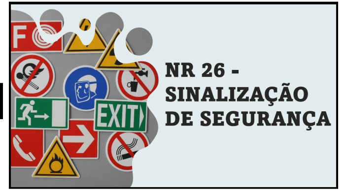 NR-26 Sinalização de Segurança by Jaqueline Aparecida Santos on Prezi