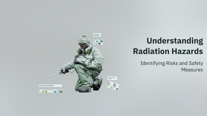 Understanding Radiation Hazards by sabith meeran on Prezi