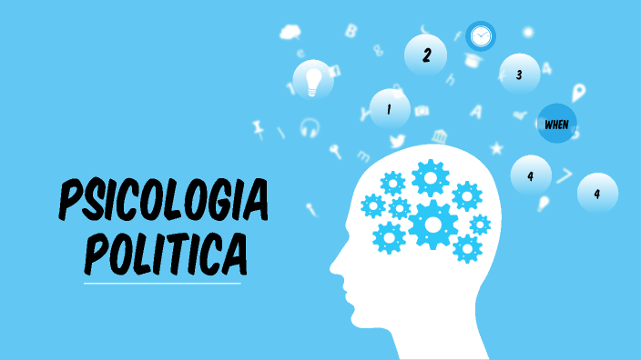 Psicologia Politica by German Valero on Prezi