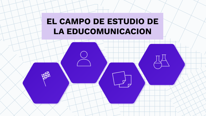 EL CAMPO DE ESTUDIO DE LA EDUCOMUNICACION by Diana Patricia Riascos on Prezi