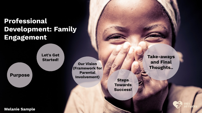 Parental Involvement Professional Development by Melanie Sample on Prezi