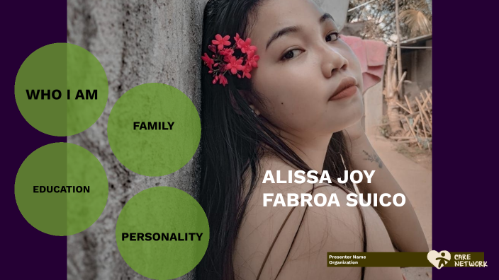 My Biography by Alissa Joy Suico on Prezi