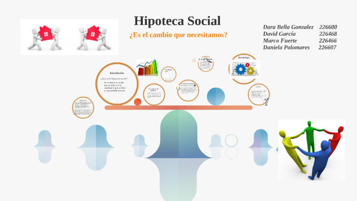 Hipoteca Social by daniela palomares on Prezi
