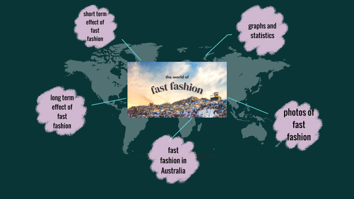 geography- fast fashion by imogen prentice on Prezi