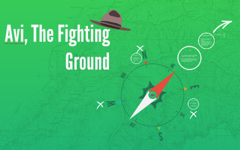 The Fighting Ground by Mary Tierney on Prezi