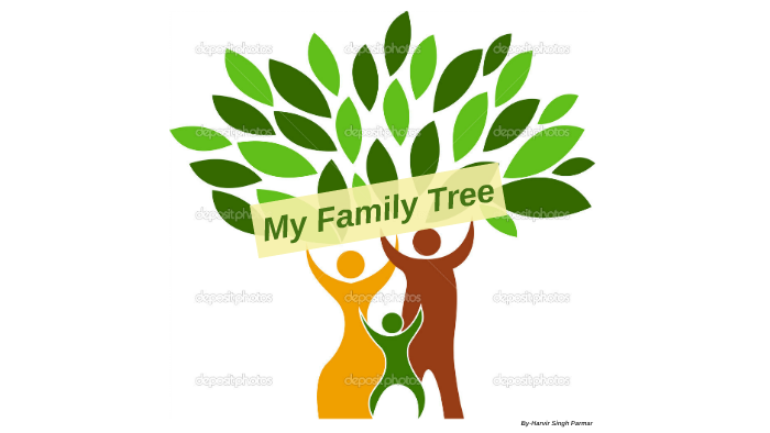 My Family Tree by Harvir Parmar on Prezi