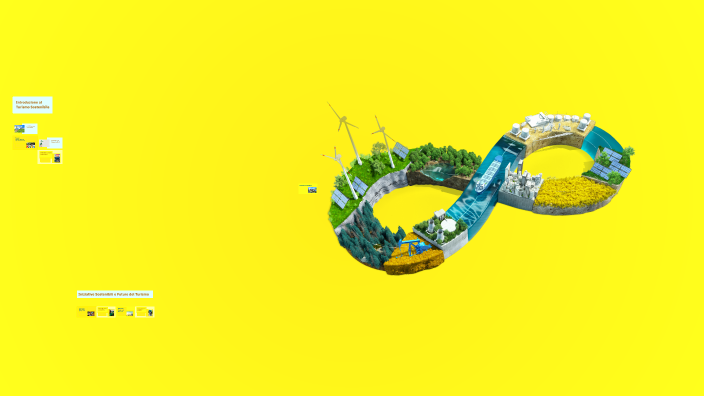 Turismo sostenibile by Martina Frezza on Prezi