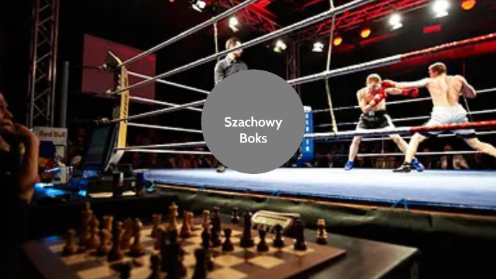 Szachowy boks by Dominik Biela on Prezi