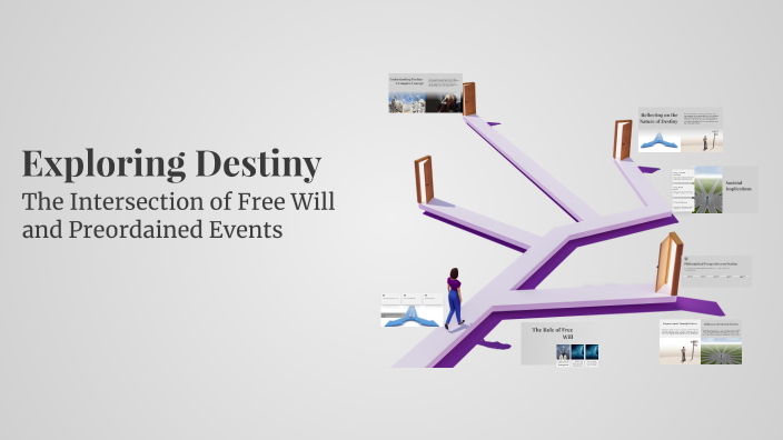 Exploring Destiny by Alana Vaughn on Prezi