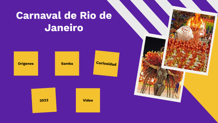 Carnevale di Rio by COSTANZA ALBERTINI on Prezi