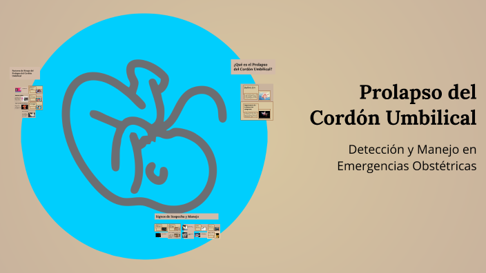 Prolapso del Cordón Umbilical by juliana gomez aristizabal on Prezi