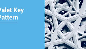 Valet Key Pattern by Luca Milazzo on Prezi Design