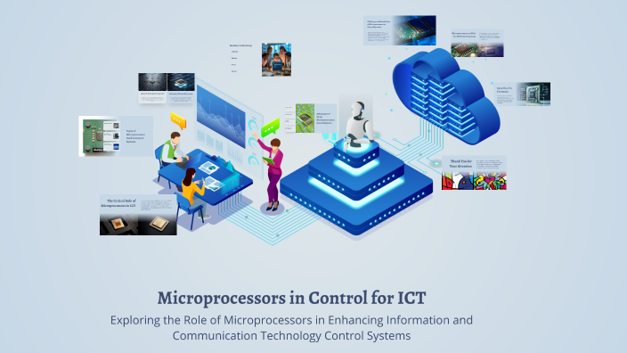 Microprocessors in Control for ICT by Themba Muianga on Prezi