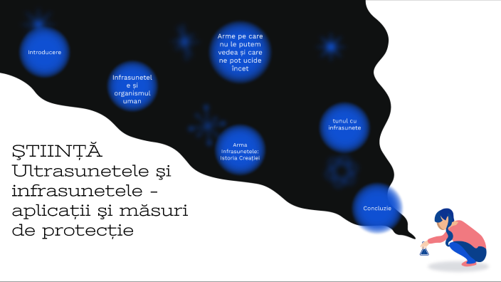 ŞTIINŢĂ Ultrasunetele şi infrasunetele by VARGA SIDONIA on Prezi