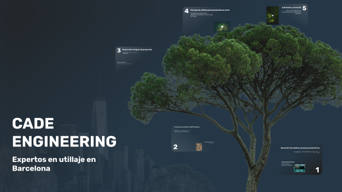 CADE ENGINEERING by Bernardino Lorente Sanchez on Prezi