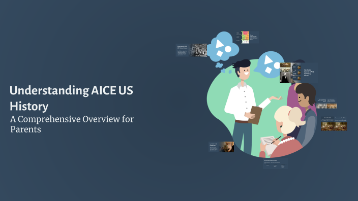 Understanding AICE US History by Lynn Netherland on Prezi