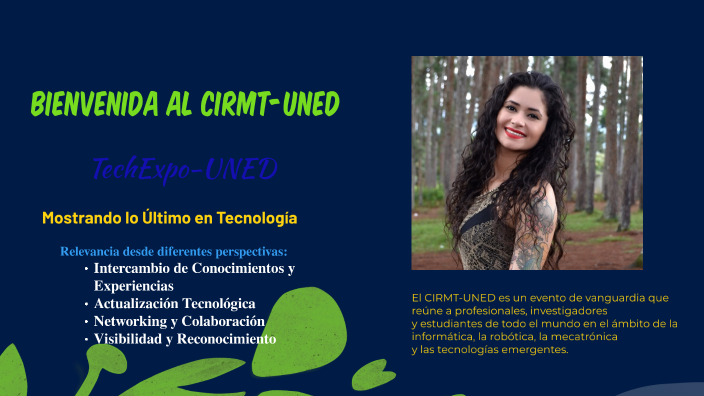 Yancy-Quesada-Tames-Tarea3-TechExpo-UNED by YANCY QUESASA TAMES on Prezi