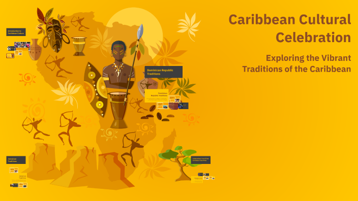 Caribbean Cultural Celebration by Joshua Lora on Prezi