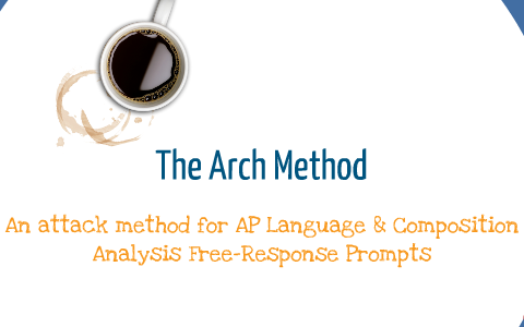 The Arch Method by Ryan Dunnells on Prezi