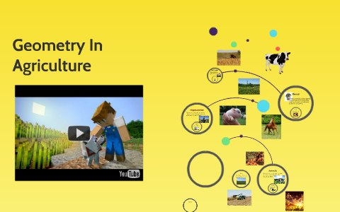 Geometry In Agriculture by Hunter Clayborn on Prezi