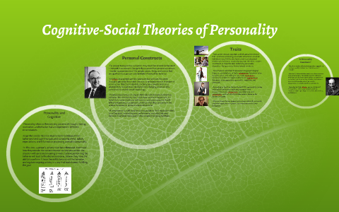 Cognitive-Social Theories of Personality by Jeremy Axelrad on Prezi