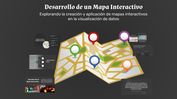 Desarrollo de un Mapa Interactivo by JEFFERSON DANIEL PASPUEZAN ...
