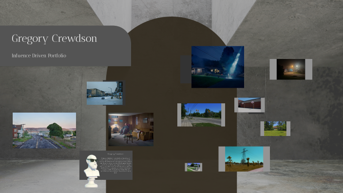 Gregory Crewdson- Infuence Driven Portfolio by Sara Inglis on Prezi