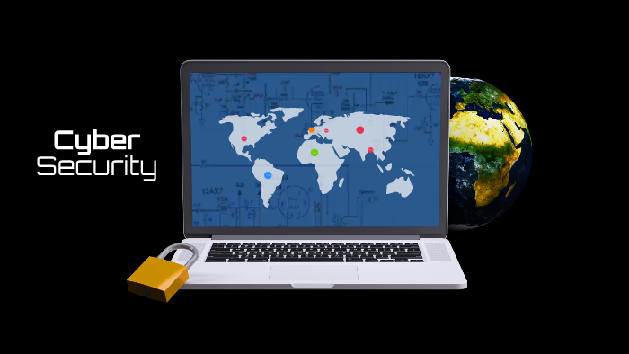 Cyber Security - Prezi Template by Prezi Templates by Prezibase on Prezi