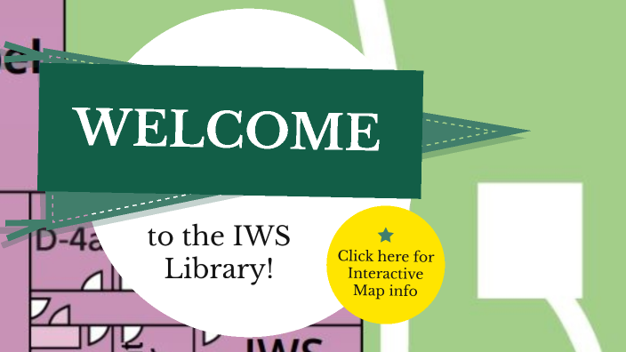 IWS Library Map by Jennifer Nicholson on Prezi