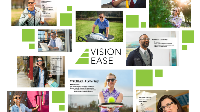 Vision Ease by Lindsey McGlone on Prezi