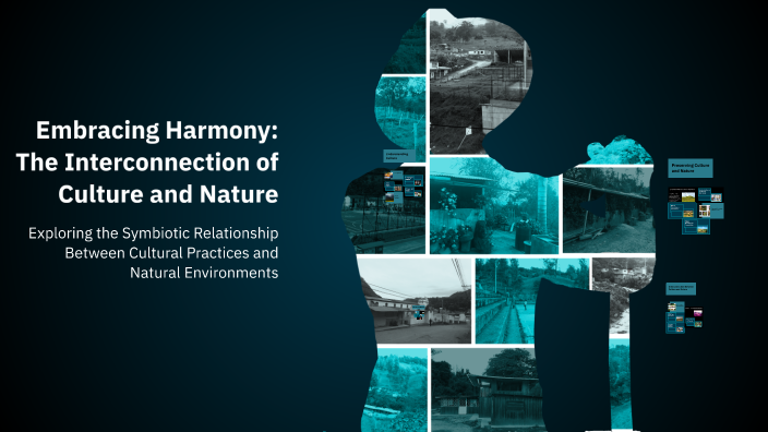 Embracing Harmony: The Interconnection of Culture and Nature by berhili ...