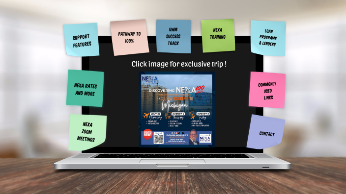 by Douglas Hart on Prezi