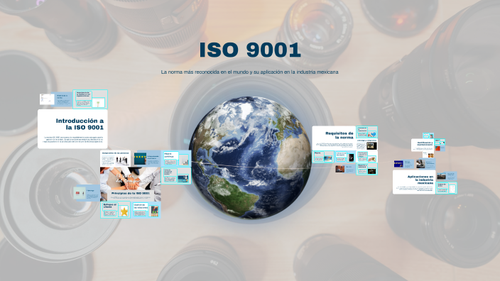 ISO 9001 by Juan Pablo Ruiz Huerta on Prezi