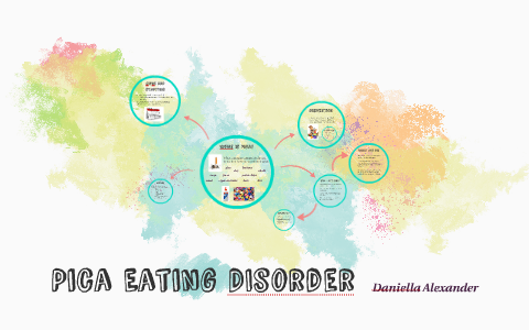 Pica Eating Disorder by Daniella Alexander on Prezi