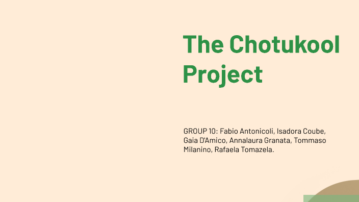The Chotukool Project: Innovations for Rural India by gaia d'amico on Prezi