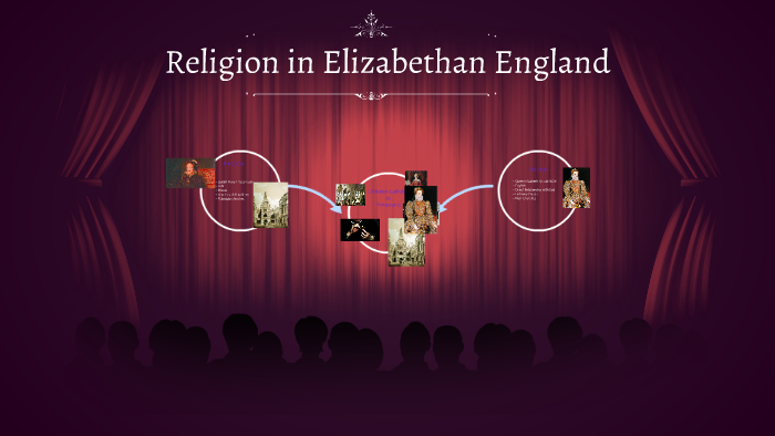 Religion in Elizabethan England by maddie eye on Prezi