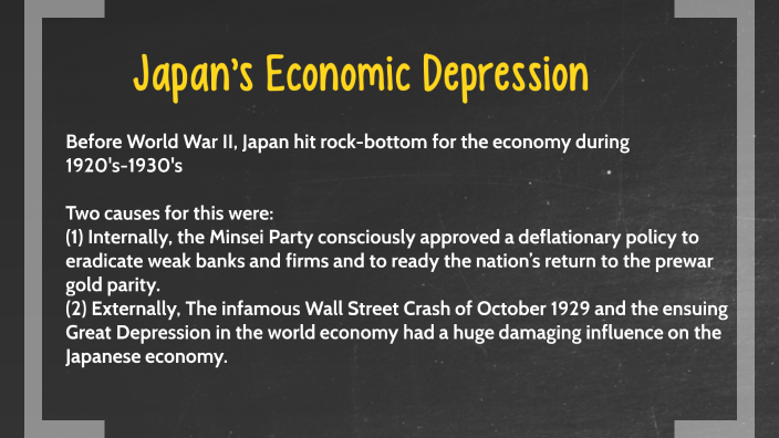 Japanese Expansion In The 1930s by Kyle Gaynor on Prezi