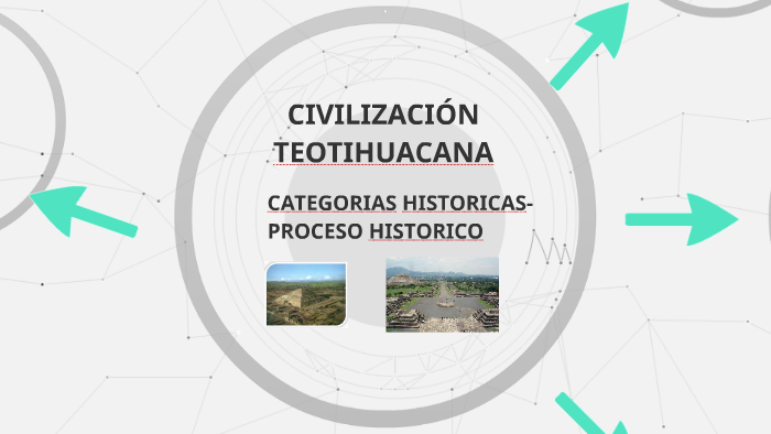 CIVILIZACION TEOTIHUACANA by eric adan carpio garcia on Prezi