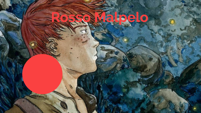 rosso malpelo by AZIZE ZINE on Prezi