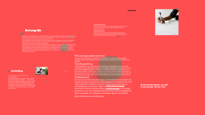 Book Review: 'Nynke, a Glimpse into Our Group' by kelly deceuninck on Prezi