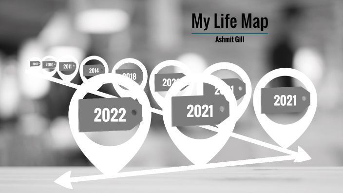My Life Map by AG - 10LR 811464 North Park SS on Prezi