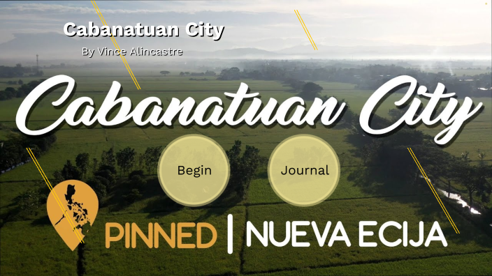 APHUG Urban City Project by Vince Alincastre on Prezi