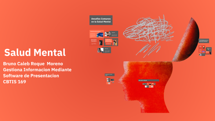 Salud Mental by Caleb Roque on Prezi